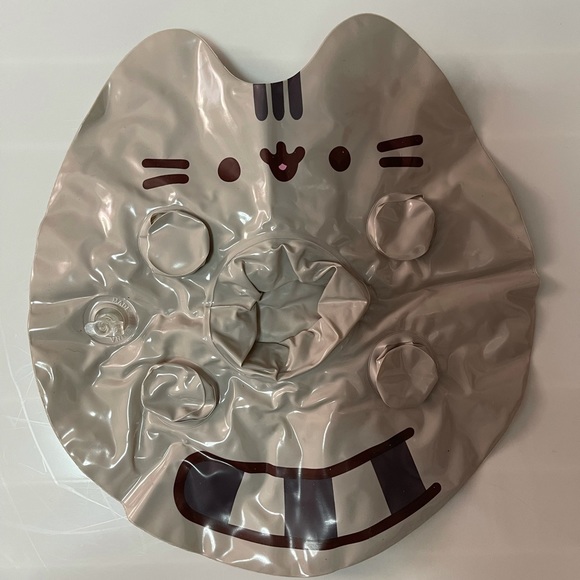 Pusheen | Party Supplies | Pusheen Inflatable Beverage Float | Poshmark